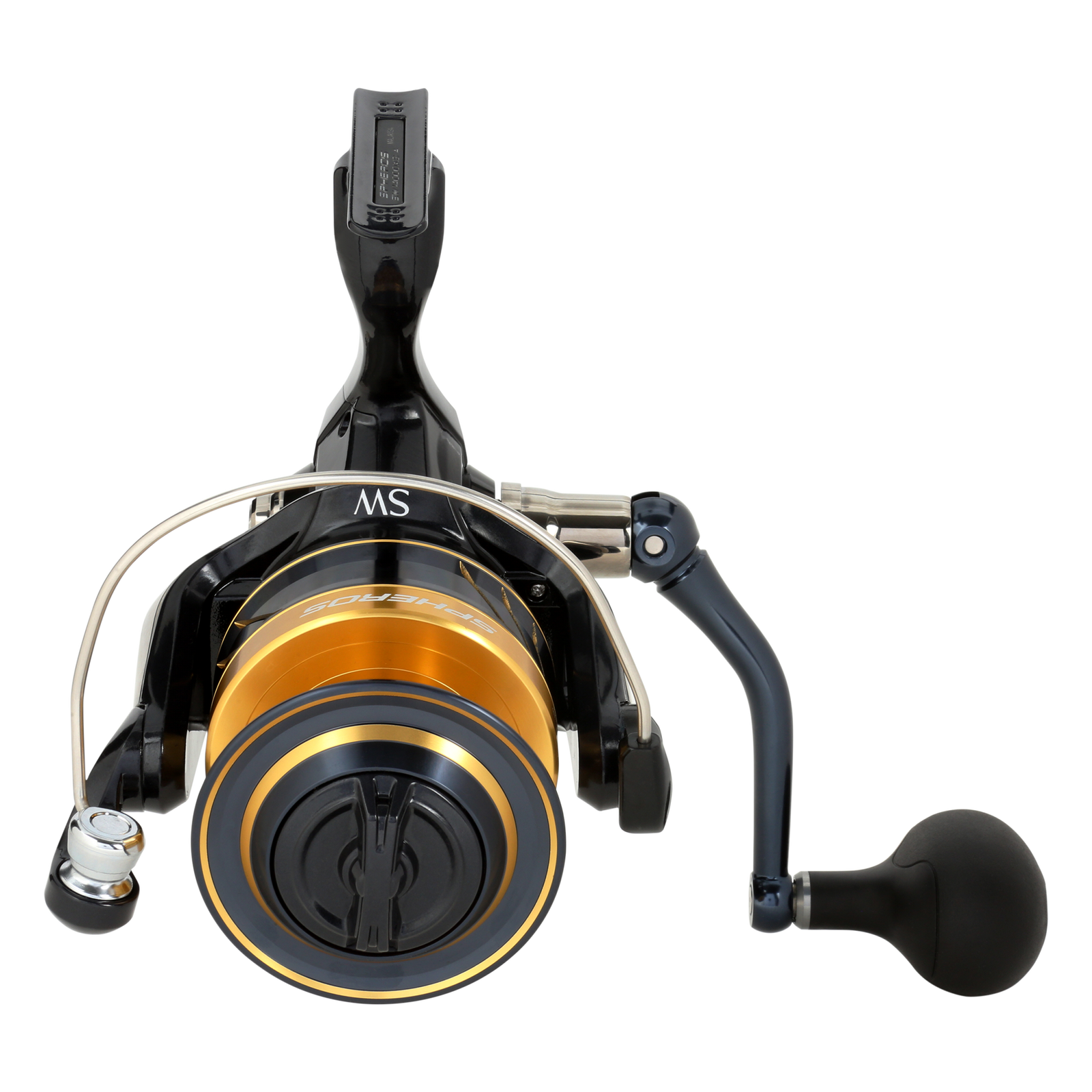 Shimano 2023 Spheros SW A 14000 XGA Spinning Fishing Reel