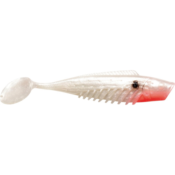 Shimano Squidgy Fish Lures 100mm Soft Plastics Fishing Lure