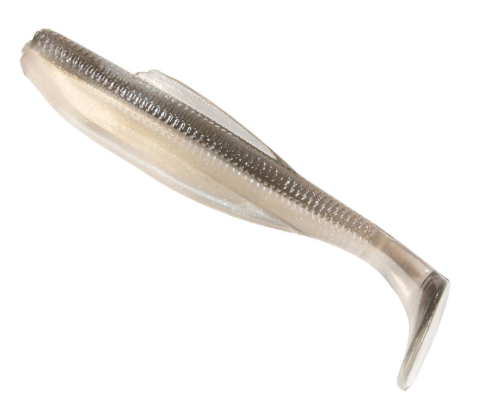 ZMan DieZel MinnowZ 5" Inch Soft Plastic Fishing Lure Zman Z Man ...