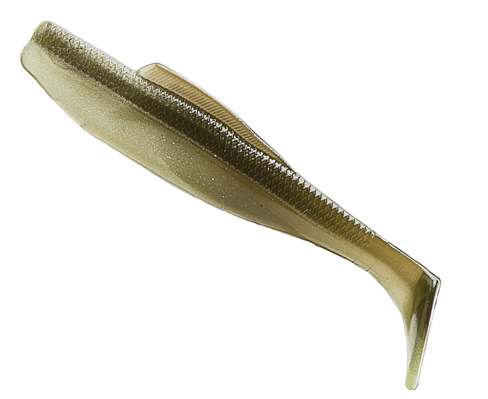 ZMan DieZel MinnowZ 5" Inch Soft Plastic Fishing Lure Zman Z Man ...
