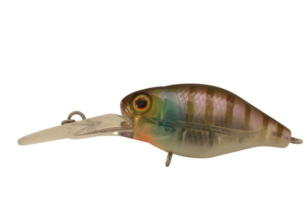 Jackall Chubby 38 Deep Hard Body Fishing Lures