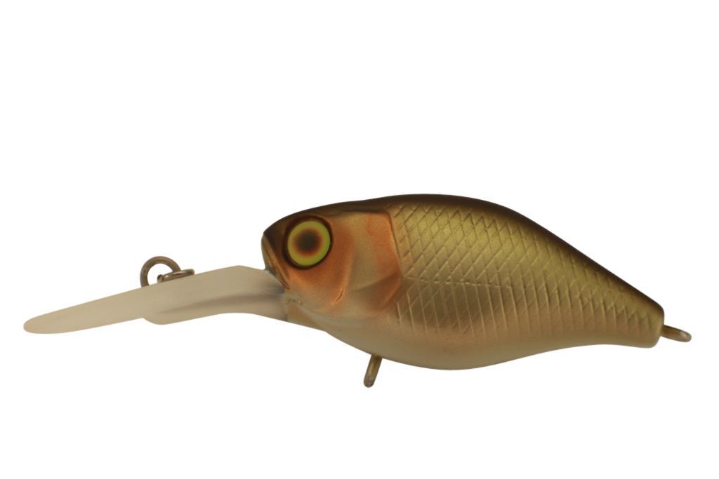 Jackall Chubby 38 Deep Hard Body Fishing Lure - Choose Colour BRAND NEW ...