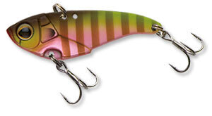 Ecogear VX35 Vibration Blade Hardbody Fishing Lure #426