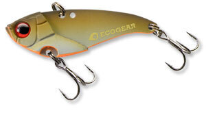 Ecogear VX35 Vibration Blade Hardbody Fishing Lure #439