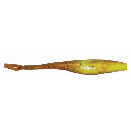 Berkley Gulp Jerk Shad Soft Bait 13cm Nuclear Chicken for sale online ...