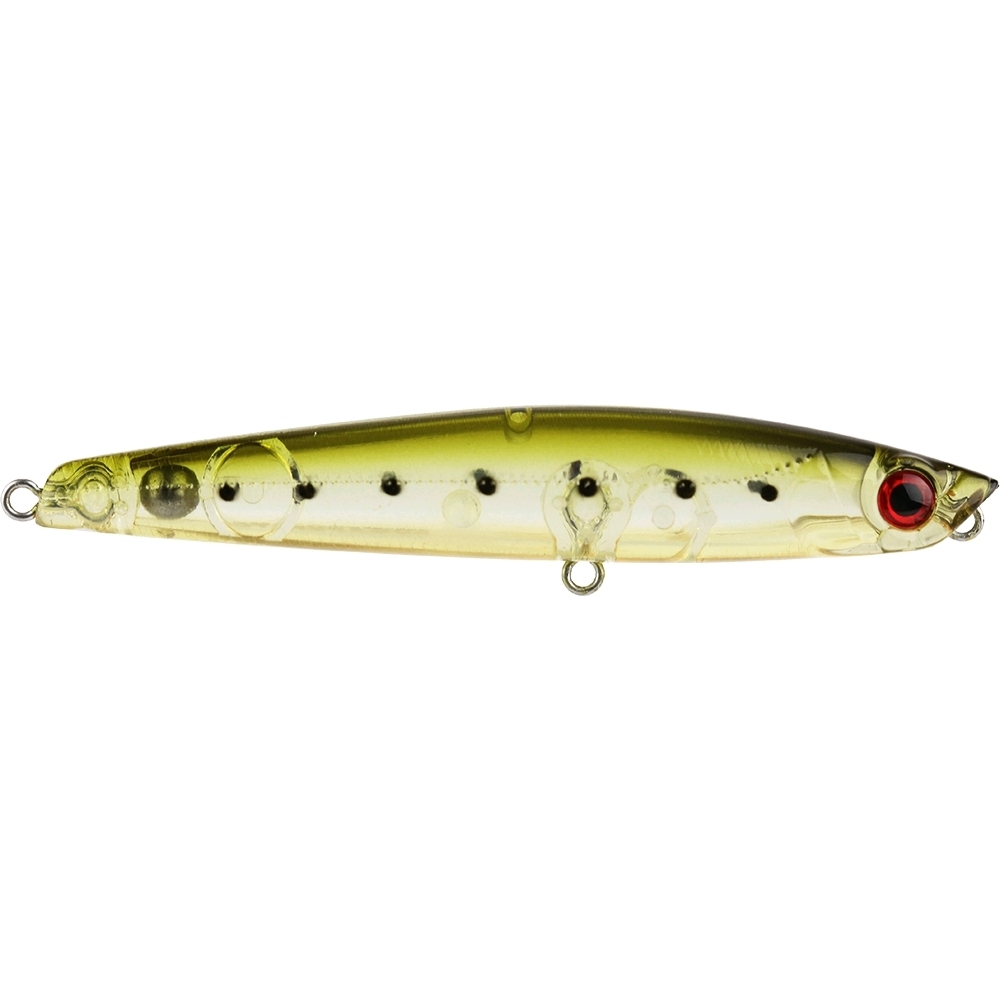 Bassday Sugapen 70F 70 mm Floating Surf Fishing Lure Popper Whiting ...