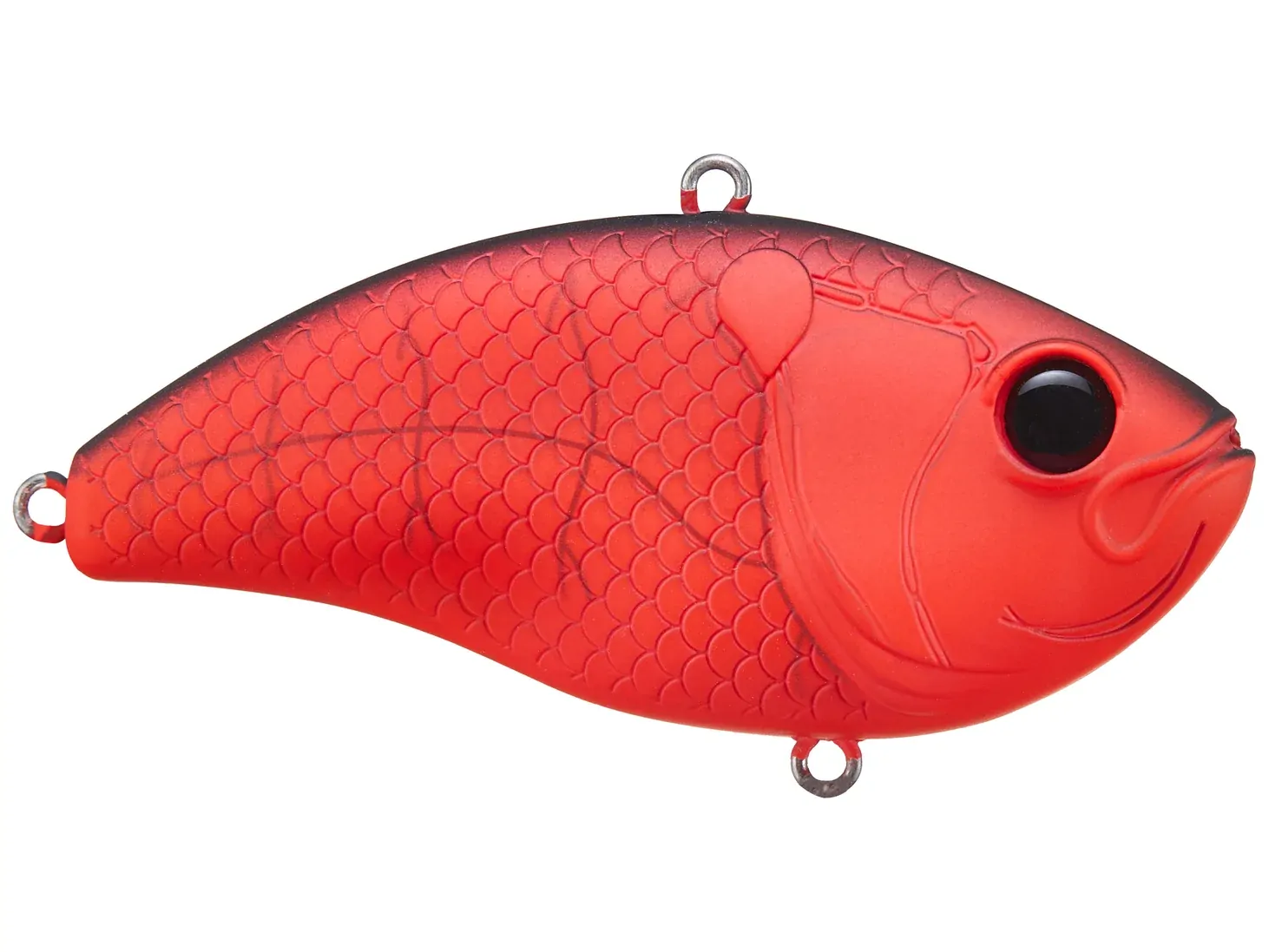 Baitsanity Simplebait SC 60mm Lipless Crankbait Hard Body Fishing Lure - Choose Colour - BaitSanity