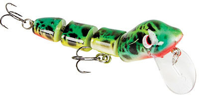 Taylor Made Jimmy Lizard 80mm Hard Body Fishing Lure - Choose Colour