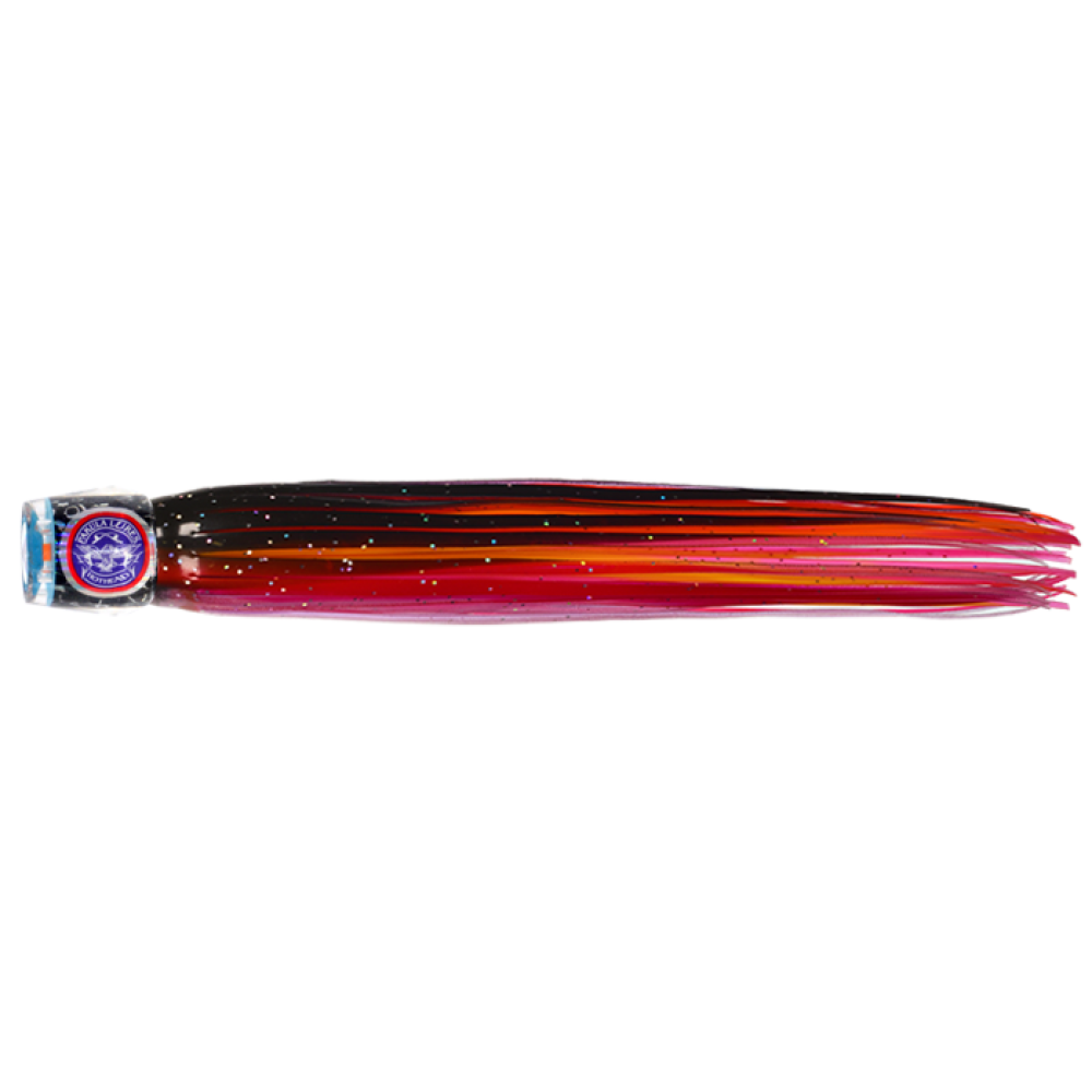 Pakula Jet Cockroach 215mm Trolling Game Fishing Lure - Choose Colour