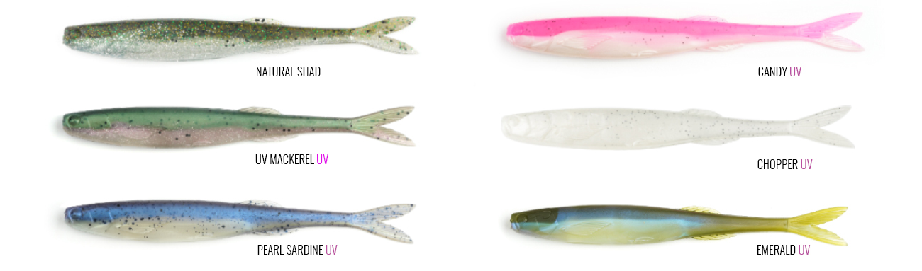 Pro Lure Prey Minnow X-Tough 220mm Soft Plastic Fishing Lure ProLure ...