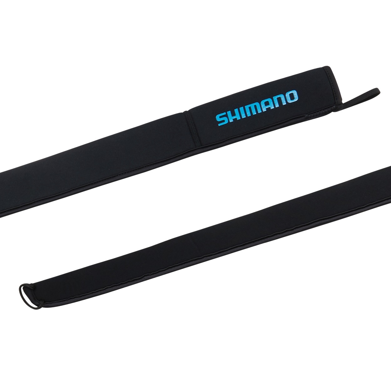 Shimano 2022 Neoprene Fishing Rod Cover Bag - Choose Model