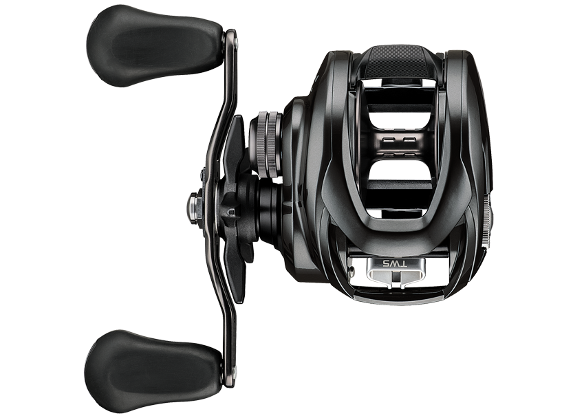 Daiwa 2020 Tatula TWS 300 Baitcast Fishing Reel - Choose Model