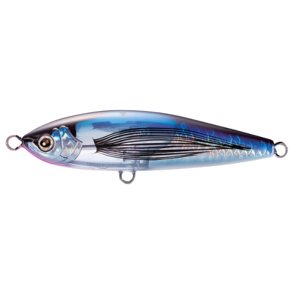 Shimano Head Dip Flash Boost 140mm Stickbait Fishing Lure #Flying Fish