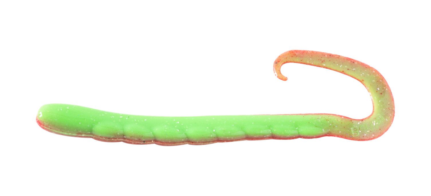 Berkley Gulp 7" Turtleback Worm Soft Plastic Fishing Lure - Choose ...