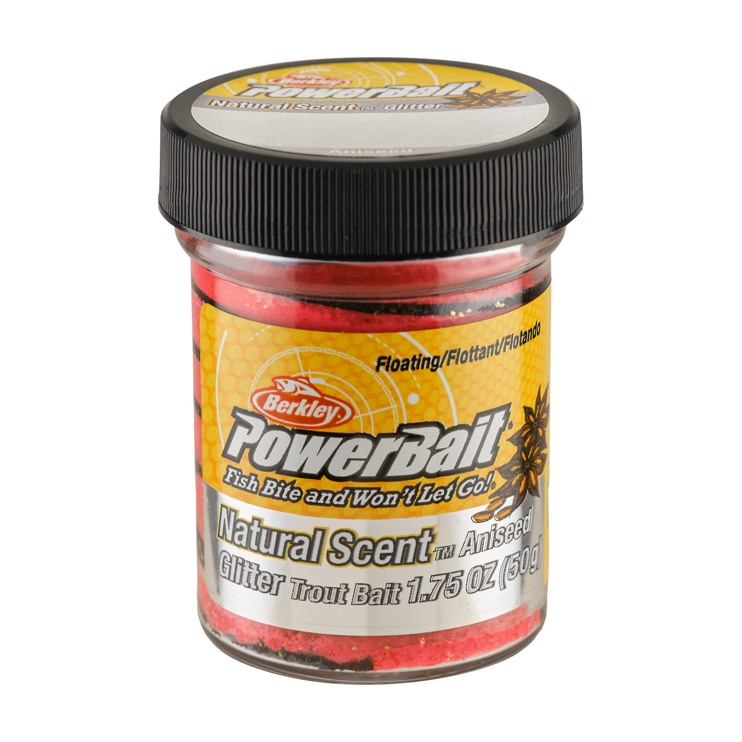 (Rainbow) - PowerBait Trout Fishing Bait. Berkley. for sale online ...