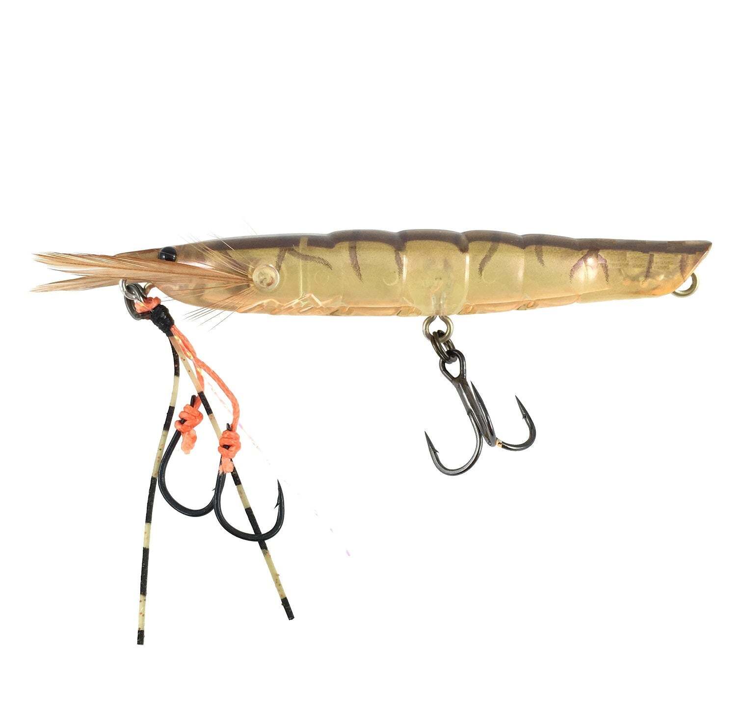 Jackson Ebi Panic Lure 70mm 4g