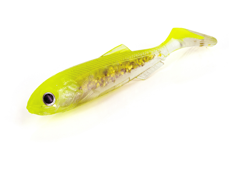 Molix RT Real Thing Shad 7" Soft Plastic Fishing Lure - Choose Colour ...