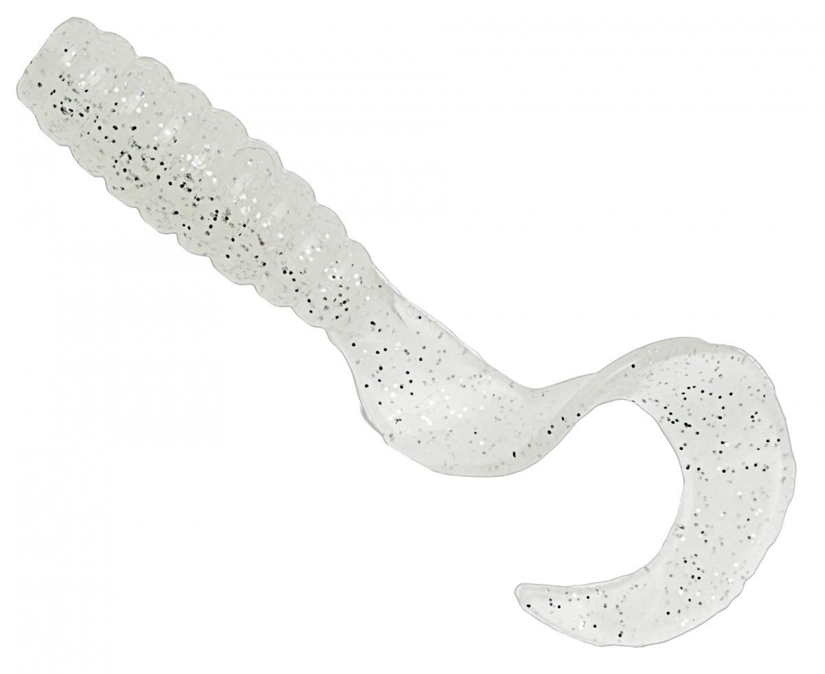 Zman 2.5" inch Grubz 1pk 8 plastics Soft Plastic Fishing Lures Zman Z ...