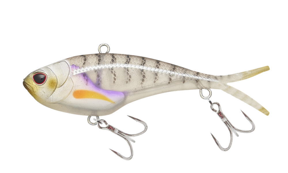 Nomad Design Vertrex Max 95mm 25g Soft Vibe Fishing Lure - Choose ...